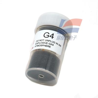 China G4P-CH4 IRS4-CH4 Intelligent micro infrared gas sensor is based on NDIR principle long life accuracy high performance and stability No oxygen dependence will not occur the catalytic sensor poisoning for sale