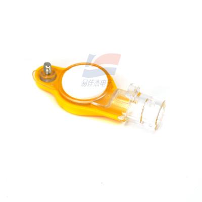 China YJJ XT-PC1 Gas Analyzer Detector Accessories For The MaxXT II Pump Type 4-in-1 Gas Detector 316 g Temperature -20 to 50C for sale