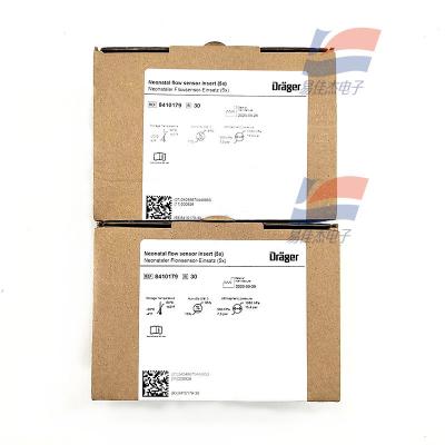 China 8410179 Neonatal Flow Sensor Insert for Babylog 8000 Evita NeoFlow 5 pk for sale