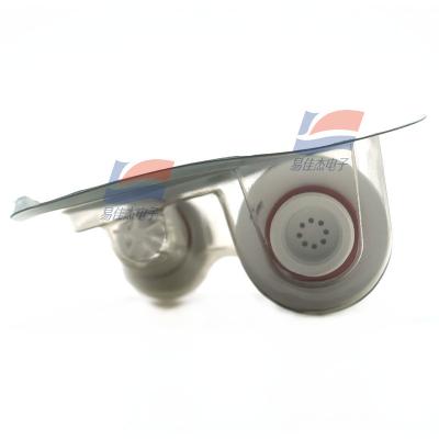 China MOX-2 AA829-220 Electrochemical Gas Sensor for Oxygen Concentration Monitoring in Medical Settings for sale