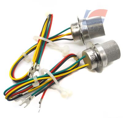 China NAP-100AD NAP-100AM CATALYTIC TYPE GAS SENSOR Good Stability  Excellent Repeatability And Detection Accuracy Quick Response Down Sizing For Design Flexibility Of Gas Alarm Or Detector for sale