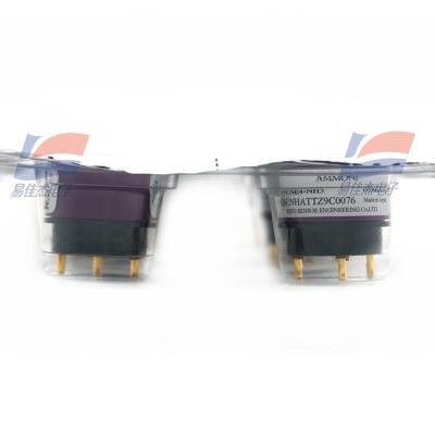 China NE4-NH3 Industrial Type Ammonia Gas Sensor Electrochemical Gas Sensor Suitable For Extremely Low Temperatures Can Be Used In Many Applications And Can Be Retrofitted Easily To Existing Product Designs for sale