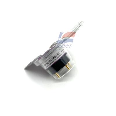 China NE4-NO2 Industrial Nitrogen Dioxide Gas Sensor Electrochemistry Developed For The Use Of Alarms In Underground Parking Garages Scientific Ammonia Dioxide Gas Sensor for sale