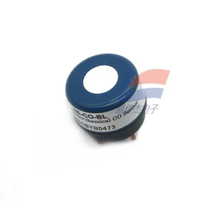 China NE-CO-BL Industrial Grade Carbon Monoxide Sensor Electrochemical Gas Sensor  0~ 1000ppm Range Good Responsiveness And High Output Current Handle Complex Gases With Ease for sale