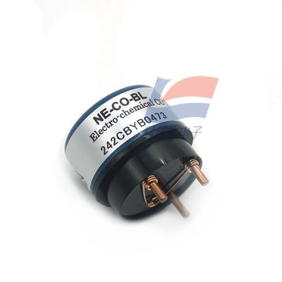 China NE-CO-BL Industrial Grade Carbon Monoxide Sensor Electrochemical Gas Sensor  0~ 1000ppm Range Good Responsiveness And High Output Current Handle Complex Gases With Ease for sale