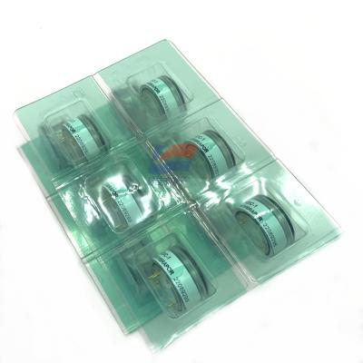 중국 NO2/C-1 NO2/C-20 NO2/C-500 NO2/CA-2 질소 이산화 가스 센서 전기 화학 가스 센서 매우 민감한 NO2 측정 대기 질 지속적인 모니터링 안전 및 환경 통제 판매용