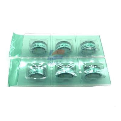 중국 지속적인 공기 모니터링 SO2/CF-500 가스 센서 안전 및 환경 통제용 3전자 전기 화학 센서 판매용