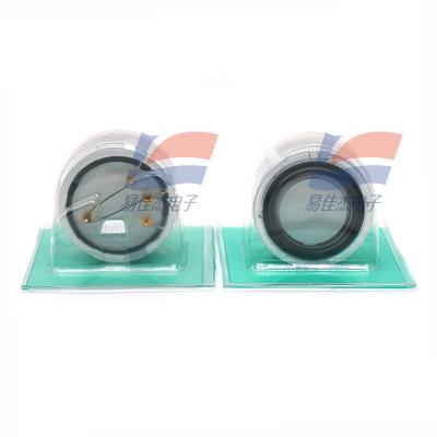 중국 지속적인 공기 모니터링 SO2/CF-500 가스 센서 안전 및 환경 통제용 3전자 전기 화학 센서 판매용