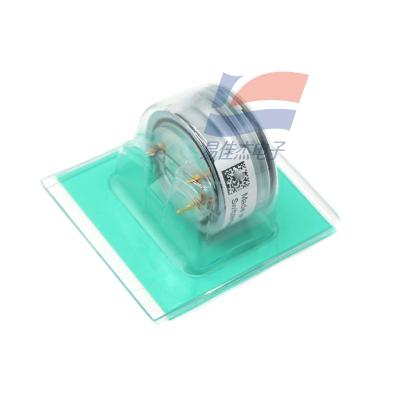 중국 지속적인 공기 모니터링 SO2/CF-500 가스 센서 안전 및 환경 통제용 3전자 전기 화학 센서 판매용