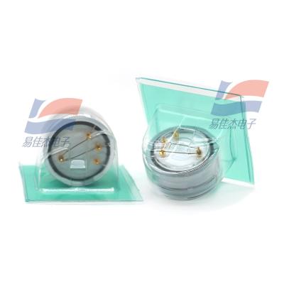 中国 継続的な空気監視SO2/CF-500ガスセンサー 安全と環境制御のための3電極電気化学センサー 販売のため