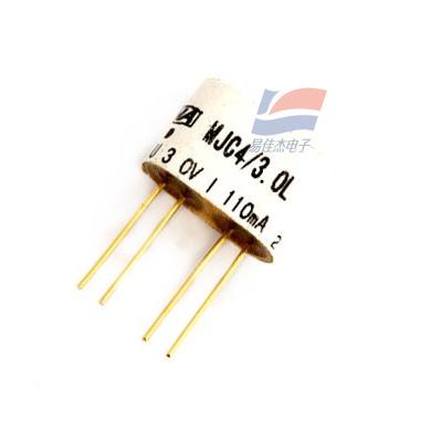 China YJJ MJC4-2.8J 0~ 100% LEL Sensor de gás de mina para combustão catalítica à venda