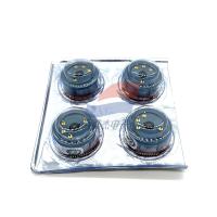 China 5NO2-B43F Nitrogen Dioxide Sensor 4-Electrode High Humidity 0-20 ppb Zero Drift for sale