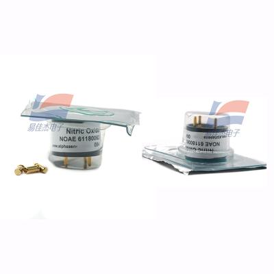 China NO-A1 NO-AE Electrochemical Gas Sensor Nitric Oxide Sensor NO Sensor Industry Standard Size For Portable Gas Detectors Portable Safety Instruments Urban Air Monitoring And Stack Gas Analysers for sale