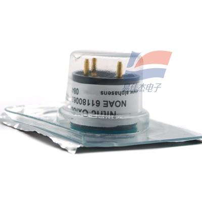 China NO-A1 NO-AE Electrochemical Gas Sensor Nitric Oxide Sensor NO Sensor Industry Standard Size For Portable Gas Detectors Portable Safety Instruments Urban Air Monitoring And Stack Gas Analysers for sale