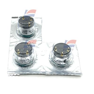 China NO-A1 NO-AE Electrochemical Gas Sensor Nitric Oxide Sensor NO Sensor Industry Standard Size For Portable Gas Detectors Portable Safety Instruments Urban Air Monitoring And Stack Gas Analysers for sale