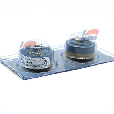 China OX-B431 Electrochemical Gas Sensor Ozone Sensor And Nitrogen Dioxide Sensor O3 Sensor And NO2 Sensor Low Sensitivity To SO2 And Repeatable Sensitivity To NO2  Including Emissions Monitoring for sale