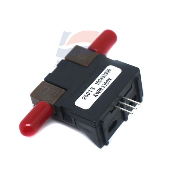 AWM3300V Microbridge Industrial Air Flow Sensor , Amplified MAF Sensor For Medical Use