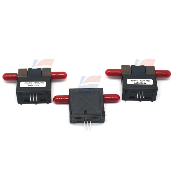 AWM3300V Microbridge Industrial Air Flow Sensor , Amplified MAF Sensor For Medical Use