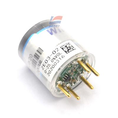 中国 YJJ ZE03-NH3電気化学モジュールは,携帯の固定ガス検出器に使用されます. 販売のため