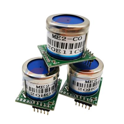 中国 YJJ ZE15-CO 電気化学炭素一酸化物COモジュールは,家庭用炭素一酸化物アラームに使用されます. 販売のため