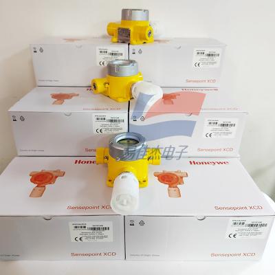 China Gas sensor SPXCDALMHX Stationary hydrogen sulfide gas detector For gas alarms for sale
