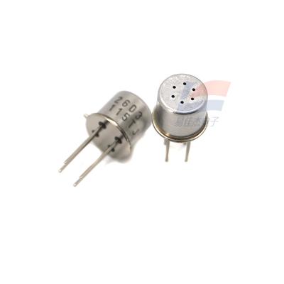 China Gas Sensors TGS2603-B00 Low Power Consumption High Sensitivity To Amine-Series And Sulfurous Odor Gases For Detection Of Odor And Air Contaminants for sale