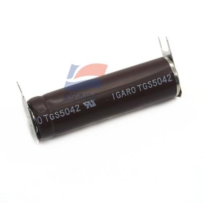 China Sensor de gás de monóxido de carbono TGS5042 Bateria operável Alta repetibilidade Seletividade ao monóxido de carbono (CO) Baixa sensibilidade ao etanol Para detectores de CO residenciais e comerciais à venda