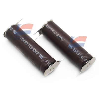 China Carbon Monoxide Gas Sensor TGS5042 Battery Operable High Repeatability Selectivity To Carbon Monoxide (CO) Low Sensitivity To Ethanol For Residential And Commercial CO Detectors for sale