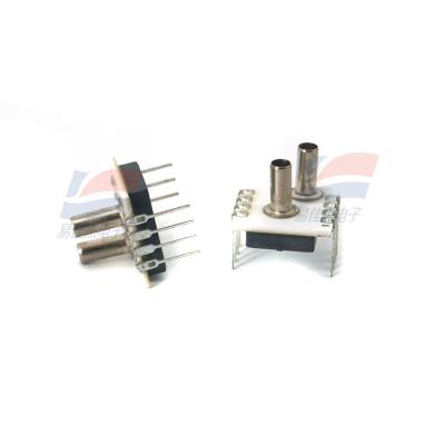 China HPSD3000 010M-D-B-P-S Pressure Sensor HVAC Differential Type 100Pa for sale