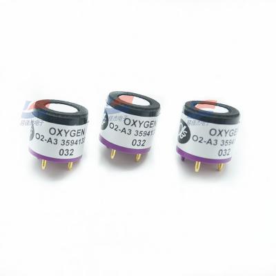 China AQ+7NO2 Nitrogen Dioxide NO2 Gas Sensors 4th Electrode Environment Air Quality High Precision for sale
