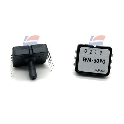 China YJJ FPM-50PG 0~50psi Pressure Sensor for Industrial Medical Appliances for sale
