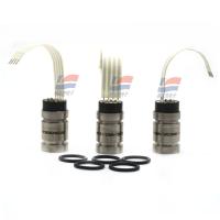 China NPI-15A-353AH Solid State Absolute Pressure Sensor 35MPa Oil Filled Core for sale
