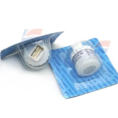 China Oxygen Sensor Model PSR-11-917-M2 PSR 11-917-M2 in 0-45°C Environments for sale