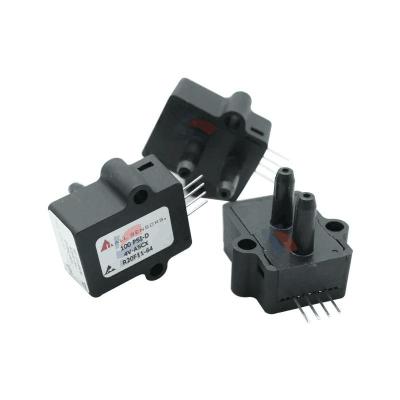 China YJJ 100 PSI-D-4V-ASCX A 15PSI Pressure Sensor for Ambient Air Station High Accuracy 0C to 50C Compensation Temperature for sale