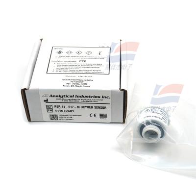 China High Accuracy PSR 11-55-HL Oxygen Sensor Model Signal Output 10-13.5 mV Excellent Precision And Stability Accuracy Full Scale 2 1% for sale