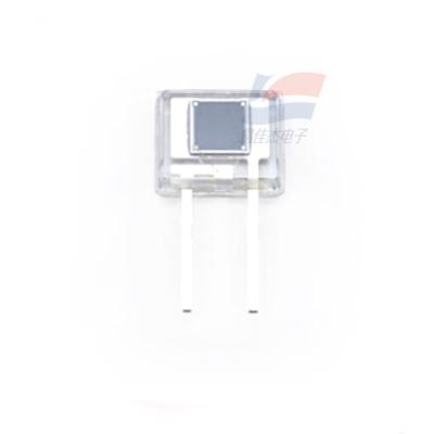 China S8385 Si PIN Photodiode SIP Plastic Package Large Area High Speed response for sale