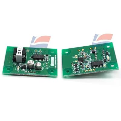 China C10807 C10807-01 C108070-01 UVTRON DRIVING CIRCUIT For Fire And Arson Surveillance for sale