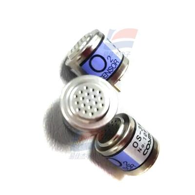 China YJJ OS-3M Oxygen Sensor for Universe XP-302M Pump Suction Four-in-one Gas Detector for sale