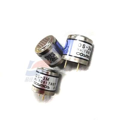 China YJJ OS-3M Oxygen Sensor for Universe XP-302M Pump Suction Four-in-one Gas Detector for sale