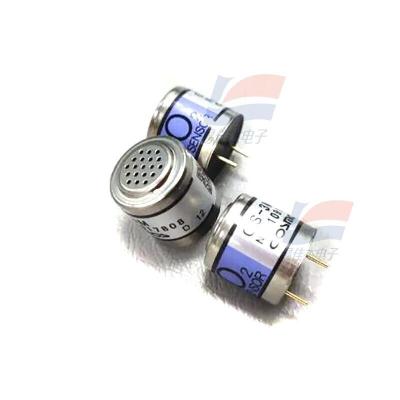China YJJ OS-3M Oxygen Sensor for Universe XP-302M Pump Suction Four-in-one Gas Detector for sale
