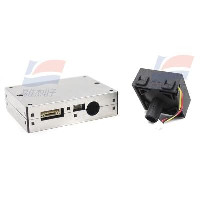 China YJJ PMSX003 Series Digital Universal Particulate Matter Concentration Sensor for sale