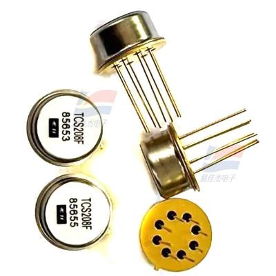 China YJJ TCS208F Gas Thermal Conductivity Sensor Can Measure Trace Gas Flow Rates Using MEMS Technology for sale