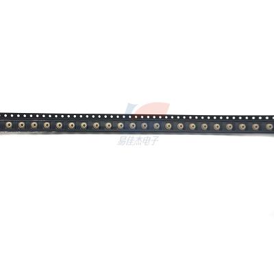 China YJJ MS5805-02BA01-50 Small Digital Pressure Sensor Is Used For Waterproof Watch Barometers for sale