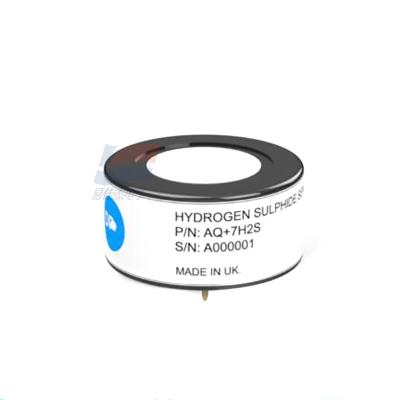 China AQ+7H2S Hydrogen Sulphide (H2S) Sensor Use In Environmental Air Quality Applications for sale
