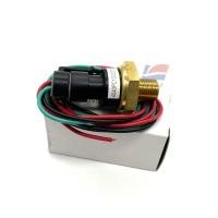 China YJJ 4040PC015G5D Pressure Sensor With Temperature Compensation And Amplification Trigger Interface for sale
