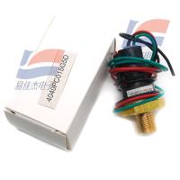 China YJJ 4040PC015G5D Pressure Sensor With Temperature Compensation And Amplification Trigger Interface for sale