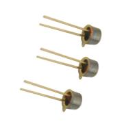 China G5645 GaAsP Photodiode Diffusion Type with 470nm Peak Wavelength and 0.28A/W Sensitivity for UV Detection for sale