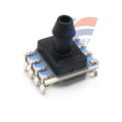 China YJJ HSCMAND030PGAA5 Liquid level Height Analog Gauge Pressure 30psi Amplification Pressure Sensor for sale
