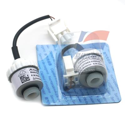 China YJJ PSR 11-917-S Electrochemical Oxygen Sensor Oxygen Battery Is Used In Medical Anesthesia Machines for sale