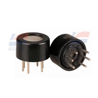 China MQ-4 MQ-4B Natural Gas Detection Sensor for Accurate Combustible Gas Sensing Standard Test Circuit Vc 5.0V±0.1V for sale